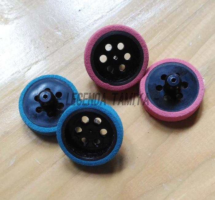 Jual Ban Tamiya, Ban Busa , Part Tamiya Mini 4wd , Ban Ukuran Besar ...