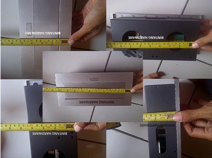 Jual Table Top Socket Meja Kantor Isi VGA Line Telepon LAN Colokan ...