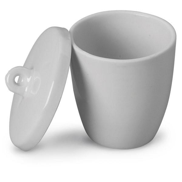 Jual Cawan Krusibel 50ml | Crucible with Lid | China - Kota Semarang ...