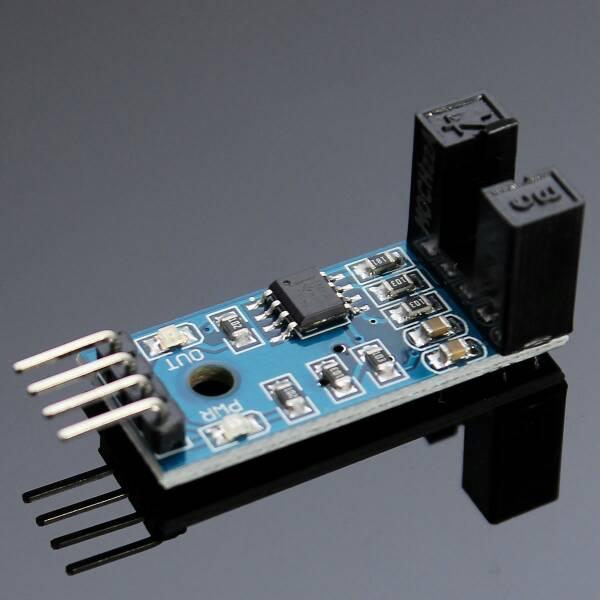 Jual Infrared Speed Sensor Module - Kab. Kutai Timur - OFstore | Tokopedia