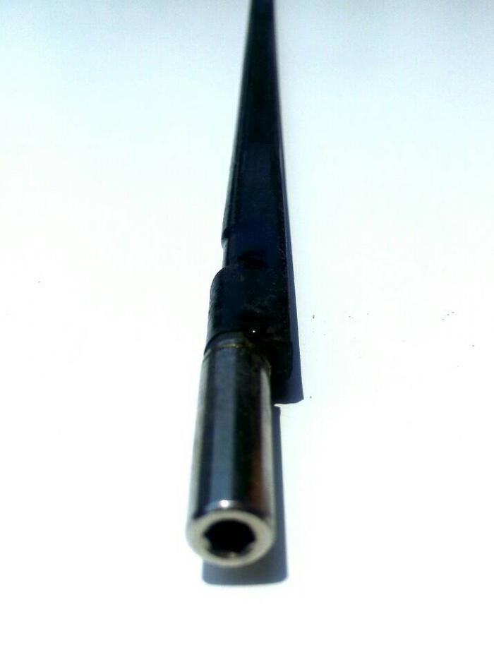Jual Truss Rod Besi Neck Gitar Kunci L Elektrik Akustik - Kota ...
