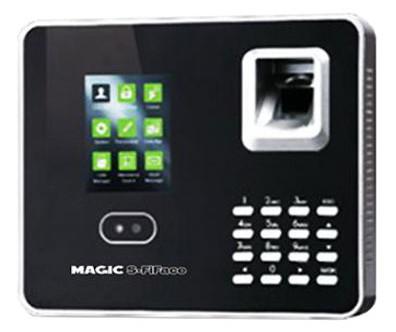 Jual Jual Mesin absensi Fingerprint dan wajah - MBB SFIFACE - Kota Surabaya - CV. Mitra Berkat ...