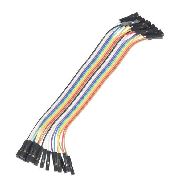 Jual Kabel jumper arduino female to female - Kota Bandung - Alfa ...