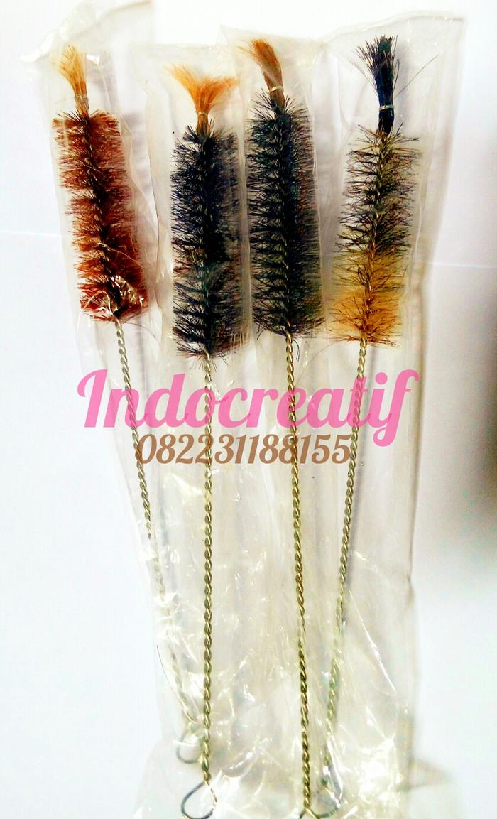 Jual Sikat pembersih tabung reaksi / glassware / gelas ukur ...