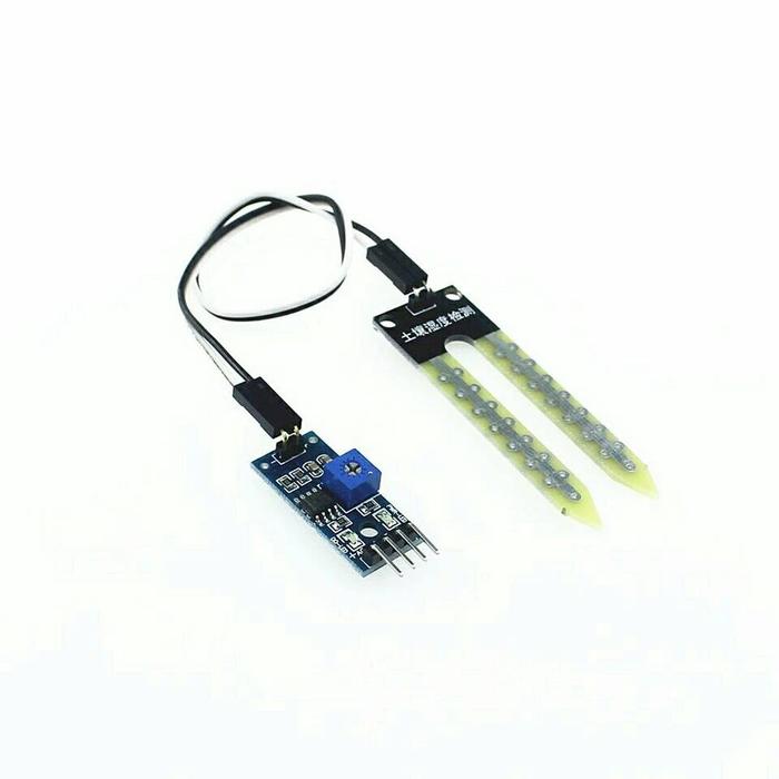 Jual Sensor kelembaban Soil moisture sensor - Kota Surabaya - NN ...