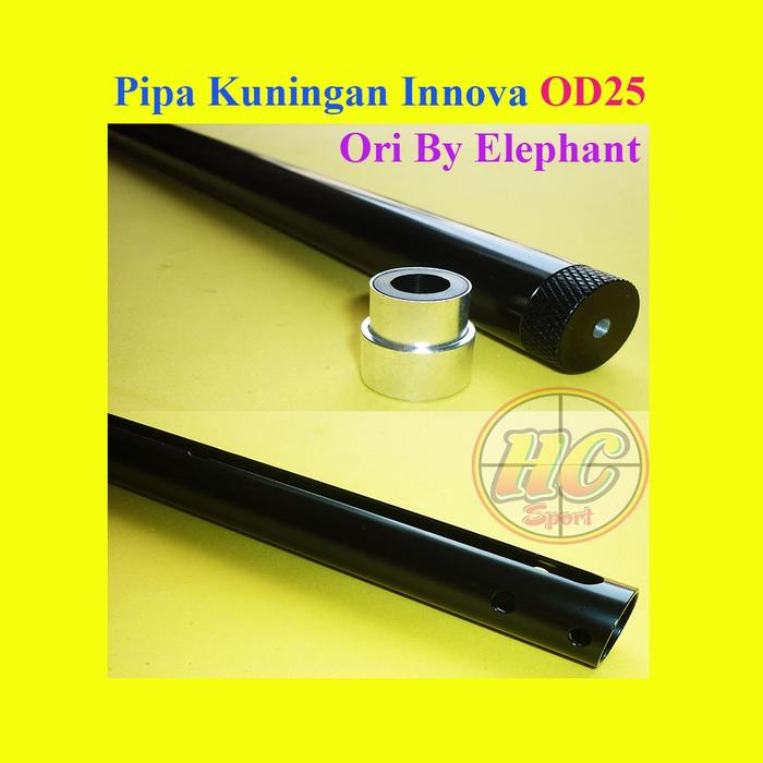 Jual Pipa Kuningan Innova Od25 Ori By Elephant Di Seller Kingyo ...