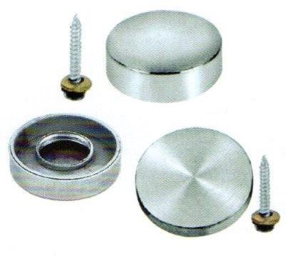 Jual Stainless Screw Sekrup Kaca Cermin 20 Mm Mirror Screw Skrup ...