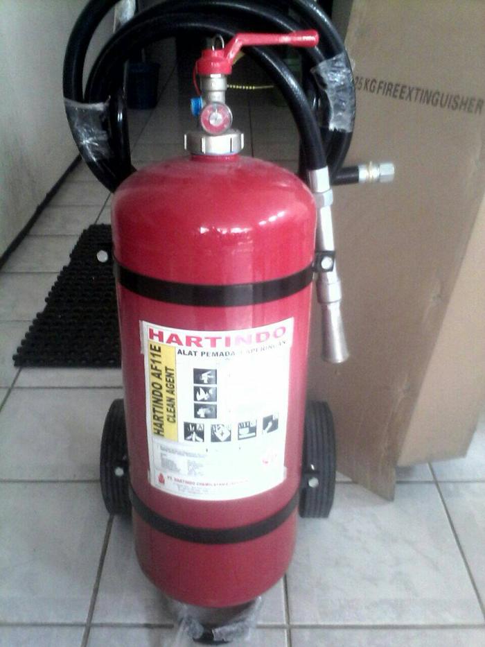 Jual Jual alat pemadam api besar ukuran 25KG merk Hartindo - Jakarta ...