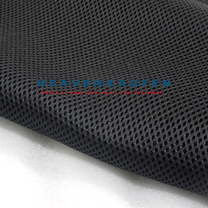 Jual Kain Jaring Mesh/Double Mesh Hitam 1 m x 1,45 m - Kota Malang ...