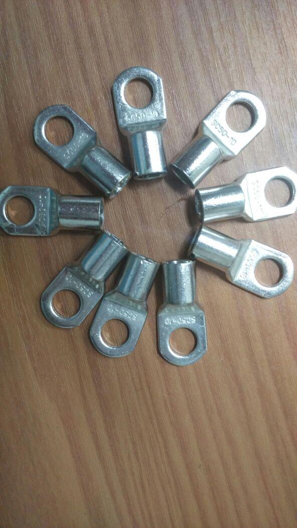 Jual Skun Kabel SC 50 /cable lug sc-50mm / terminal schun - Jakarta ...