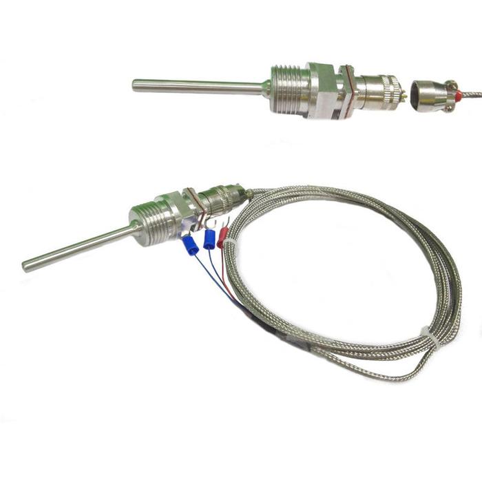 Jual RTD PT100 Temperature Sensors / thermocouple - Kab. Sidoarjo ...