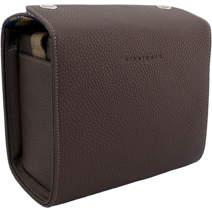 Jual Gariz Binalpath Camera Bag CB-NMCSBR Brown - Jakarta Pusat - Gariz ...