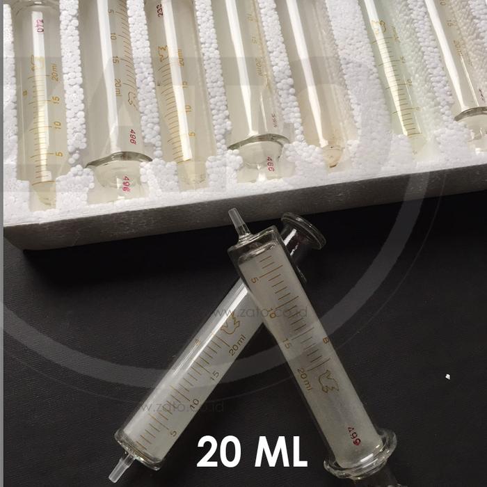 Jual syringe glass 20 ML | suntikan kaca | suntik kaca - Kota Surabaya ... Jual syringe glass 20 ML | suntikan kaca | suntik kaca - Kota Surabaya ...