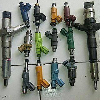 Jual Nozzle Injector Injektor Kijang Kapsul 7K Asli - Jakarta Barat ...