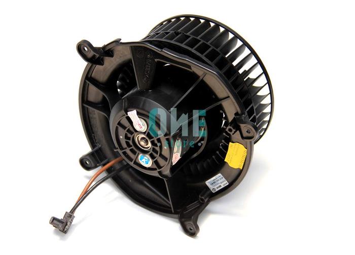 Jual MOTOR BLOWER FAN AC MERCY NEW E-CLASS W211 (New/Baru) - Jakarta ...