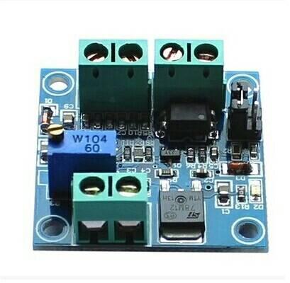 Jual PWM to voltage module - PWM To 0-10V - Kab. Bandung - DiggyShop | Tokopedia