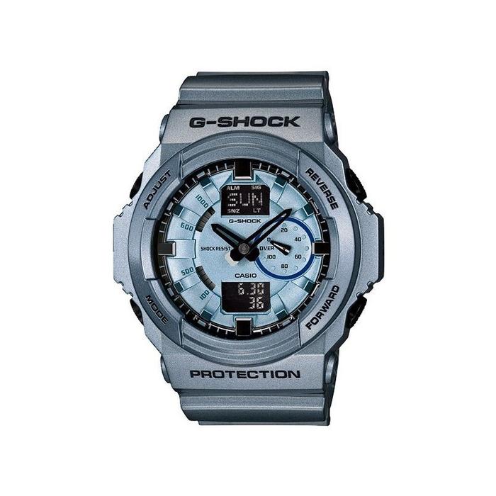 Jual Casio G-Shock GA-150A-2ADR - Jakarta Timur - SunArloji | Tokopedia