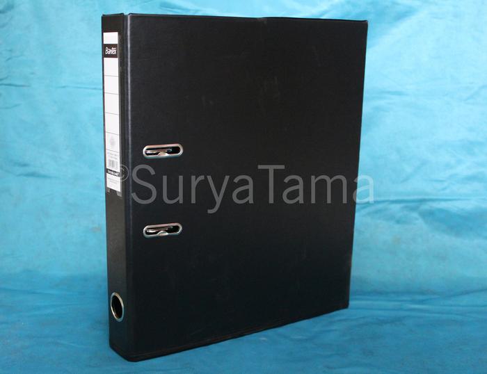 Jual Bantex Ordner Folio 1466 10 50mm (Black) - Kab. Bekasi - Surya ...