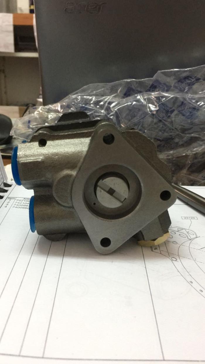 Jual fuel pump volvo renault 20997341 - Jakarta Barat - JAYA AUTO JKT ...
