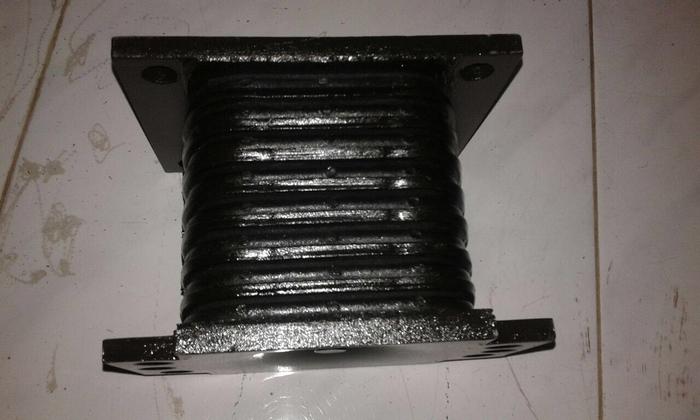 Jual hollow spring volvo 20390836 7420390836 - Jakarta Barat - JAYA ...