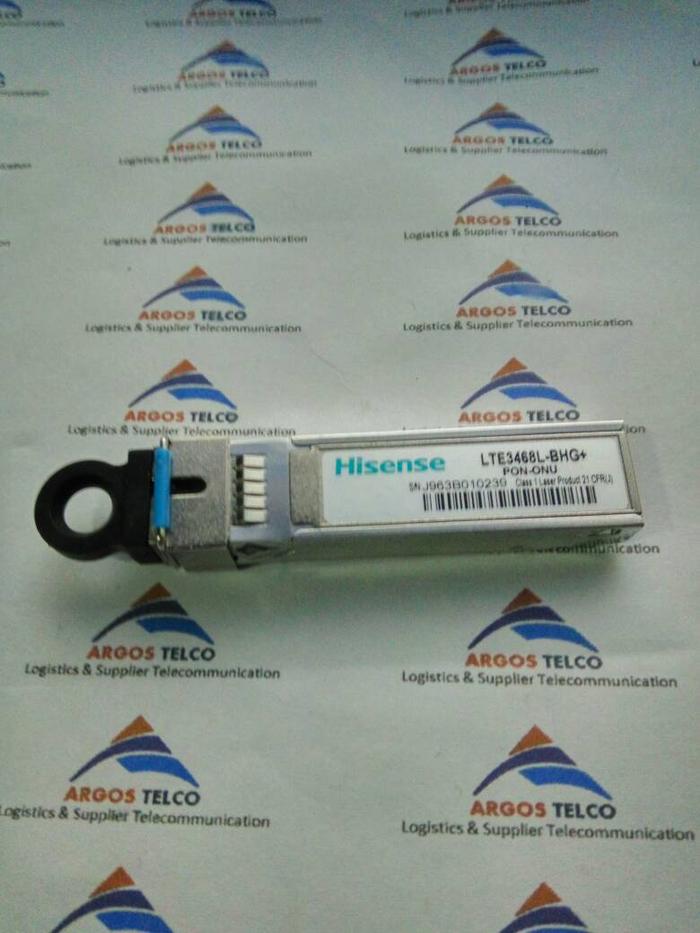 Jual Hisense SFP module PON ONU LTE3468L-BHG+,Hisense SFP Module GPON ...