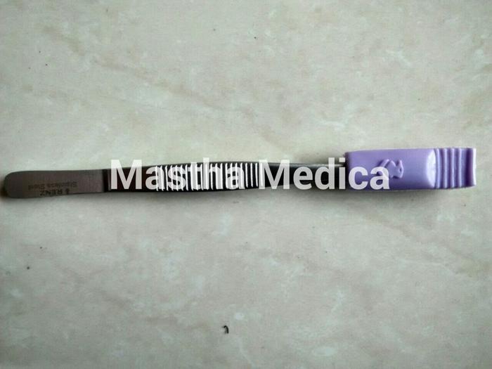 Jual Pinset Chirurgis 10cm/11 cm Cirurgys Renz Chirurgys Cyrurgys ...