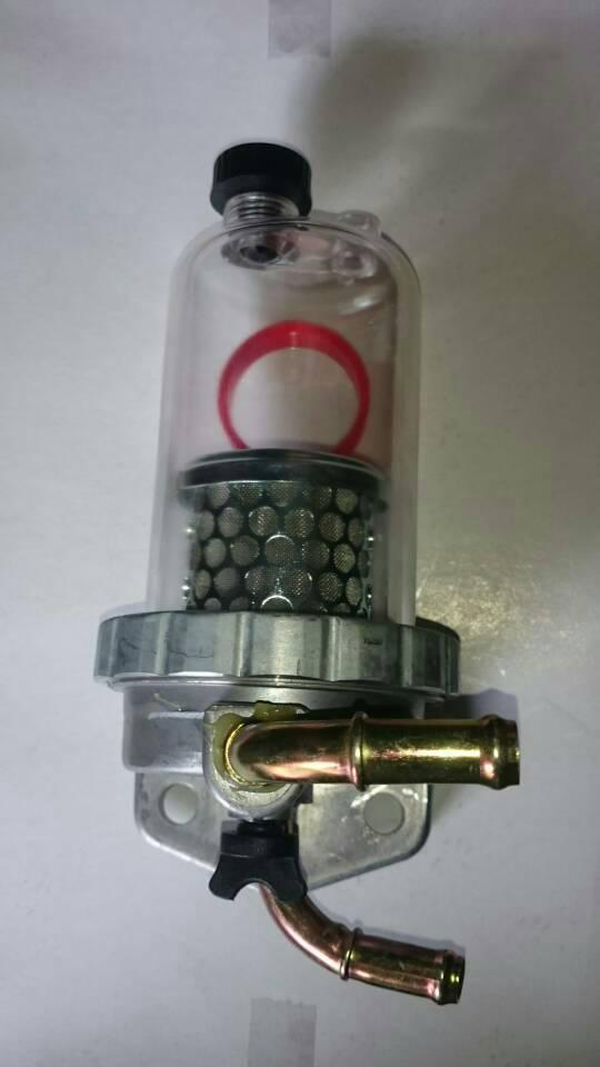 Jual Filter Separator Air and Fuel / filter pemisah air dan solar ...