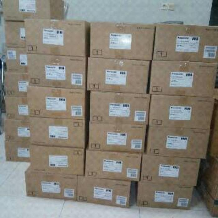 Jual Pabx Panasonic KX TES824 3 line 16 extension dan BOX MDf - Kota ...