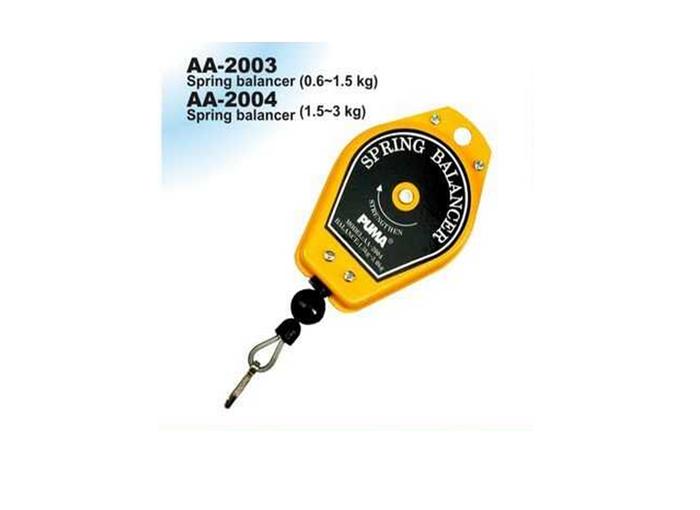 Jual Spring Balancer 1.5-3.0 Kg PUMA - Kota Batam - Industrial Supply ...