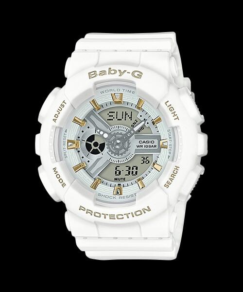 Jual Casio Baby-G BA-110GA-7A1 original - Jakarta Pusat - Baby Reseller ...
