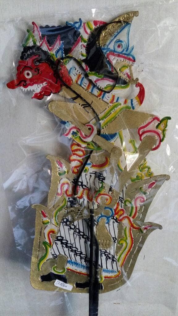 Jual WAYANG KULIT BETARI DURGA - Kab. Magelang - manunggal jaya art ...