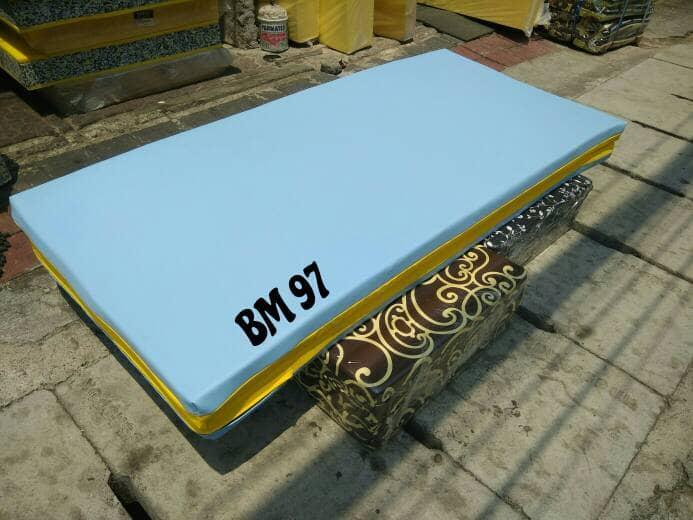Jual Matras/Kasur Busa Rebonded 70 pesanan khusus/custom/alas duduk ...