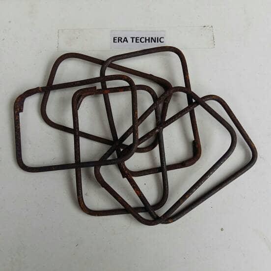 Jual RING BESI / RING JADI / CINCIN BESI UKURAN 8 X 12 CM. BESI 6MM ...