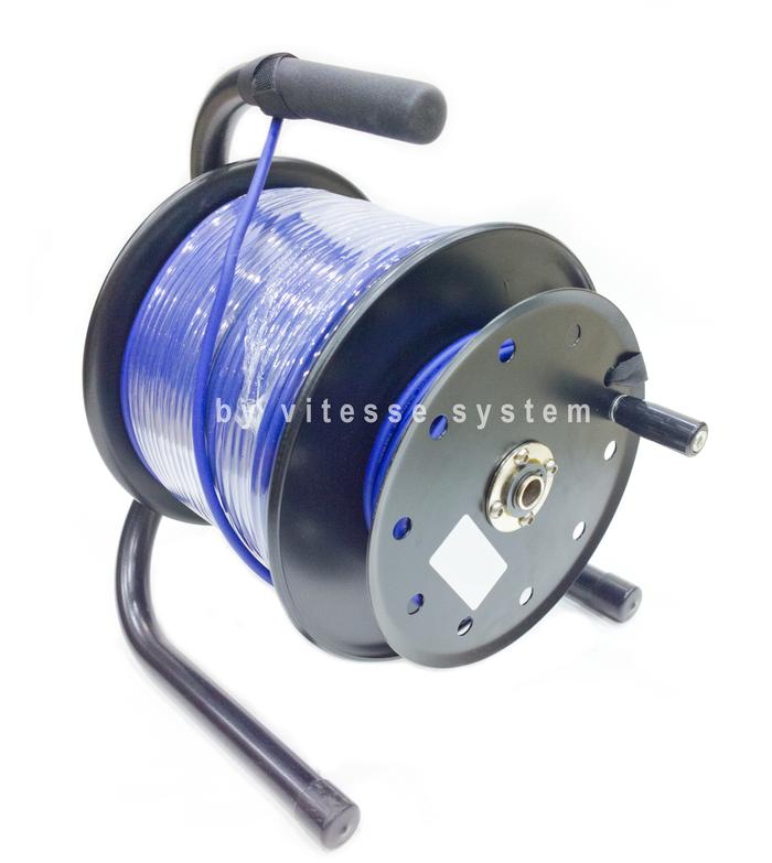 Jual Vitesse Pro-AV cable reel + SDI Super Flexible cable 100m bundle ...