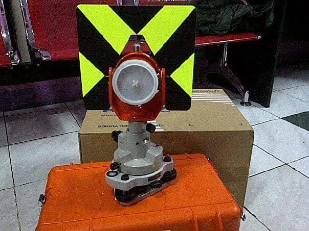 Jual APS 12/prisma sokkia aps12 original made jepang - Jakarta Selatan ...