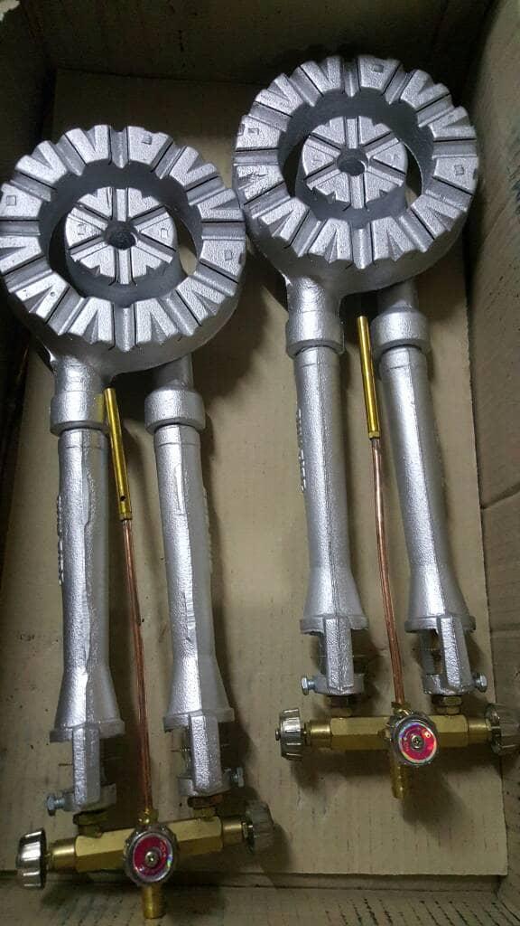Jual BURNER KOMPOR GAS SUN RISE 30 SL SMOL - Jakarta Barat - ACOY ...