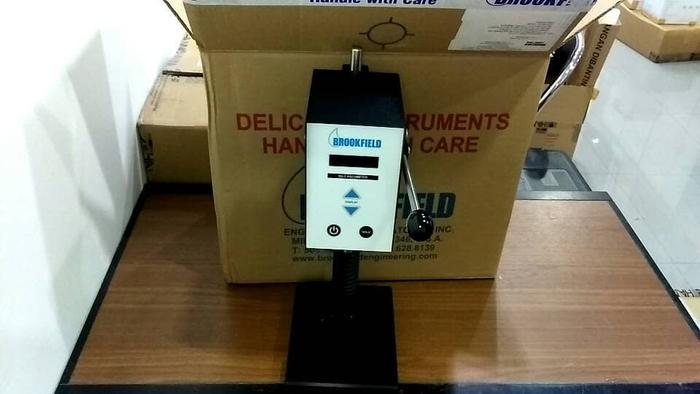 Jual KU-3 brookfield Stormer / Viscometer | krebs unit @ azka ...