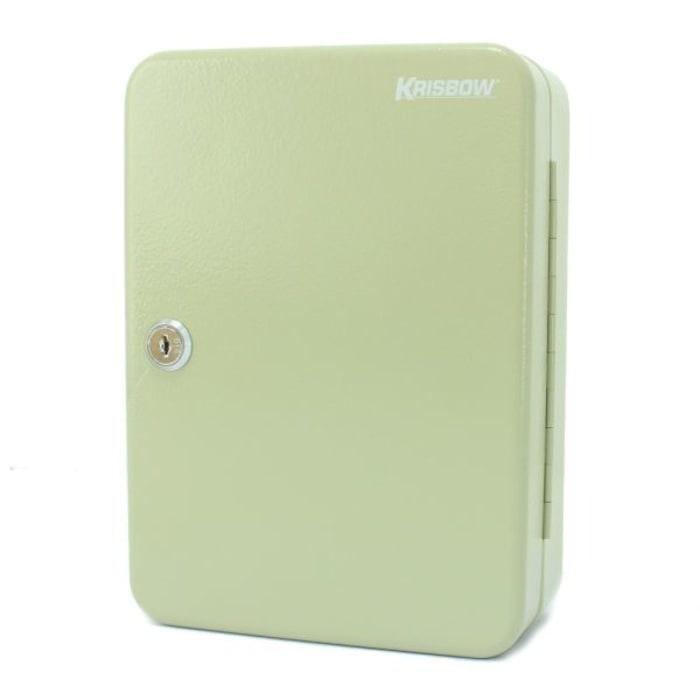 Jual KRISBOW KEY CABINET TEMPAT PENYIMPANAN KUNCI 48S - Kota Tangerang ...