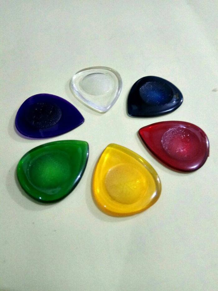 Jual Pick Gitar Alice model Stubby isi 6 pcs - Jakarta Pusat - Dawai ...
