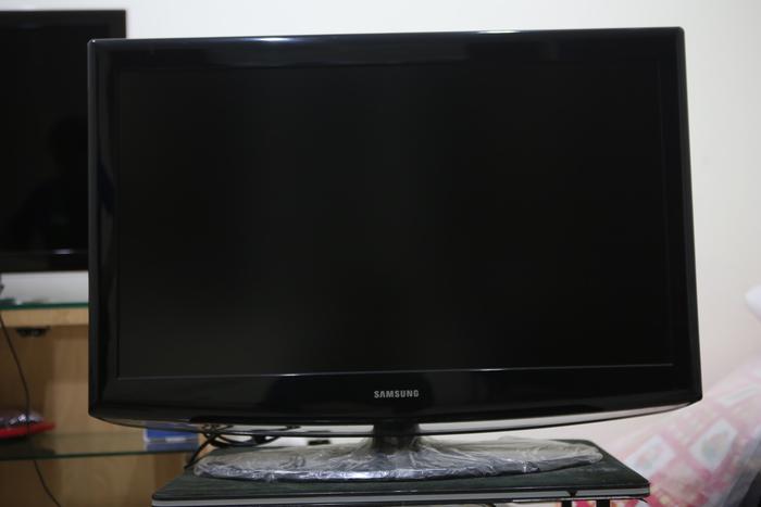 Jual TV samsung 37 inch - Jakarta Barat - edwsinaga | Tokopedia
