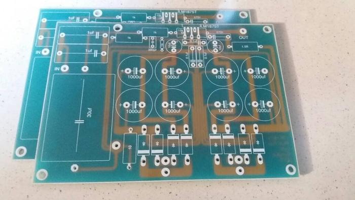 Jual 2 Pcb LM1875 - Jakarta Utara - Geo Electronics | Tokopedia