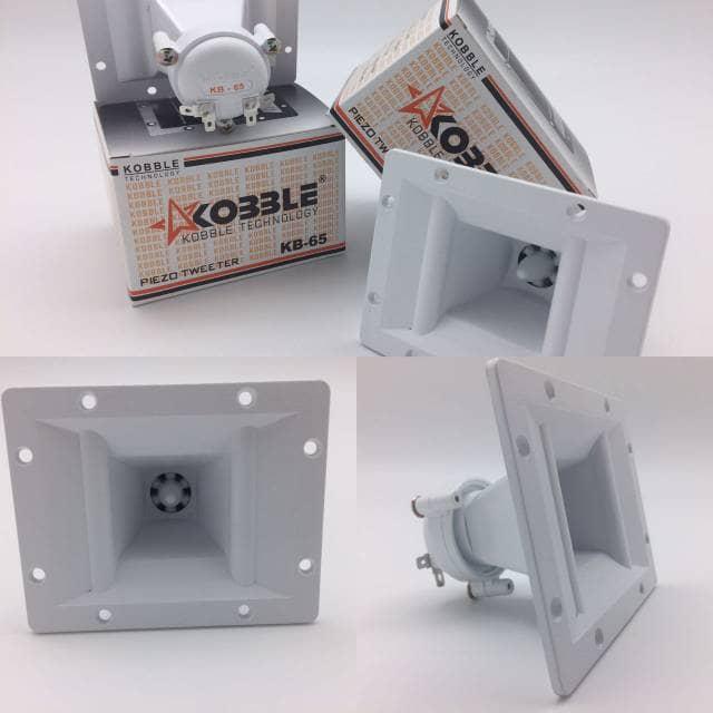 Jual Tweeter Kobble KB 65 i - Jakarta Utara - Cutie Gallery | Tokopedia