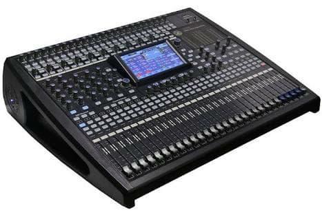 Jual DIGITAL MIXER TOPP PRO DMX 24.4 ORIGINAL - Jakarta Barat - Glodok Elektronik Sparepart ...