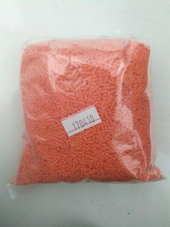 Jual Elmer - Meises Warna Orange - Kemasan 100 Gr - Topping Mises Roti ...