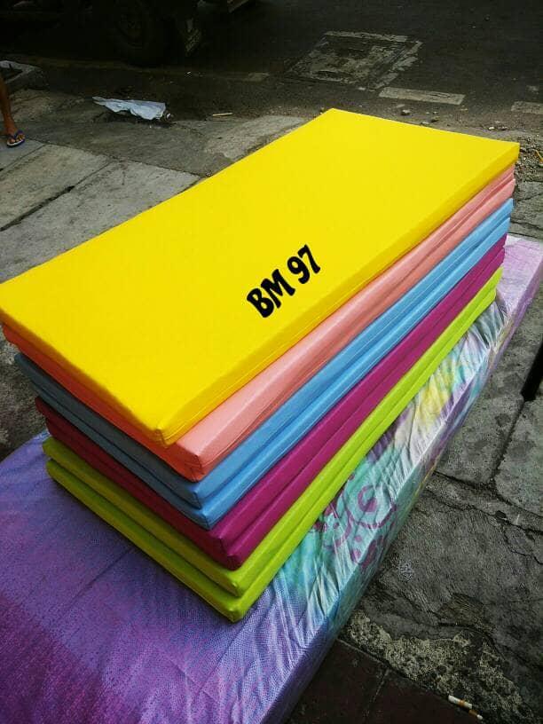 Jual Matras senam/olahraga/alas yoga/meditasi uk.50x100x4cm - Jakarta ...