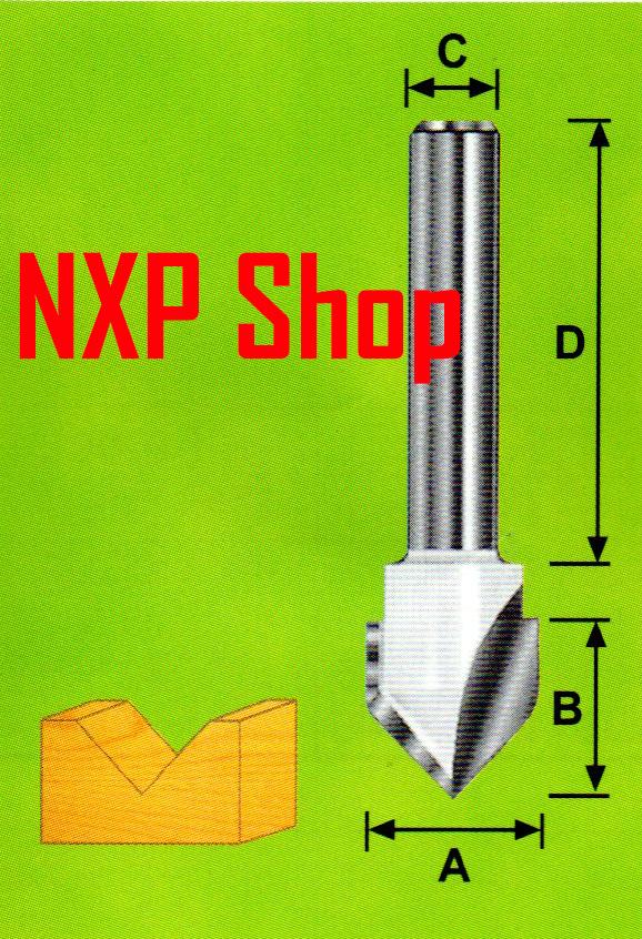 Jual router potong ACP model V groving ACP alumunium / bending ...