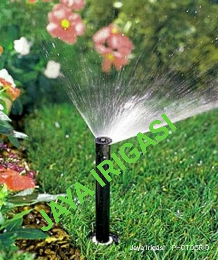 Jual SPRINKLER POP UP 1804 SAM + MPR NOZZLE SERIES RAINBIRD - Jakarta ...