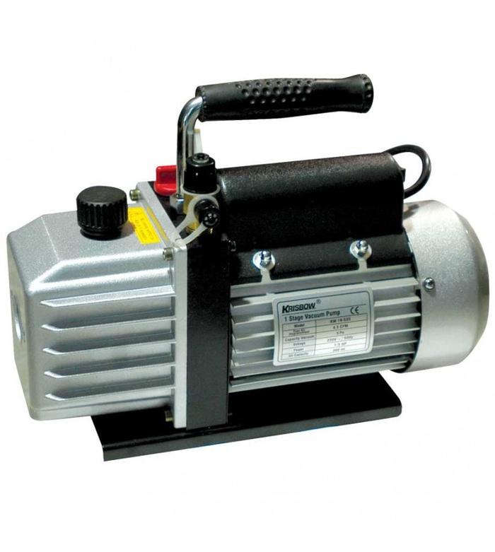 Jual Pompa Vakum Vacuum Pump 1/2HP Krisbow - Jakarta Utara ...