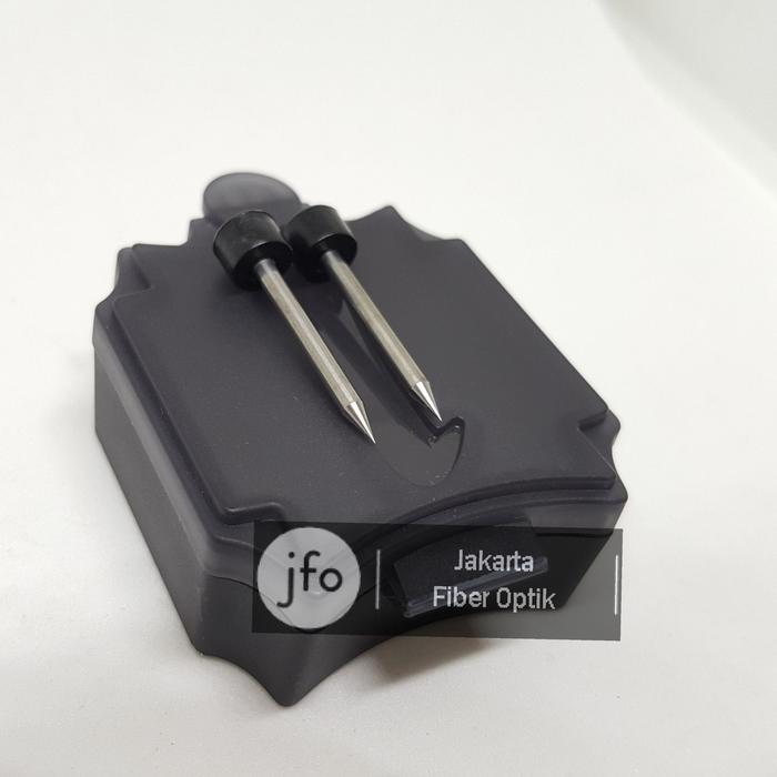 Jual Electrode Elektroda Inno E27 splicer Inno IFS-10 / 15 View 3 / 5 ...