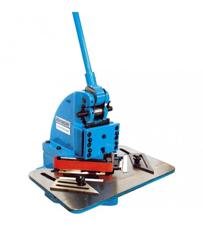 Jual HAND NOTCHER 1.6MMX4TON KRISBOW KW1500389 - Jakarta Utara ...